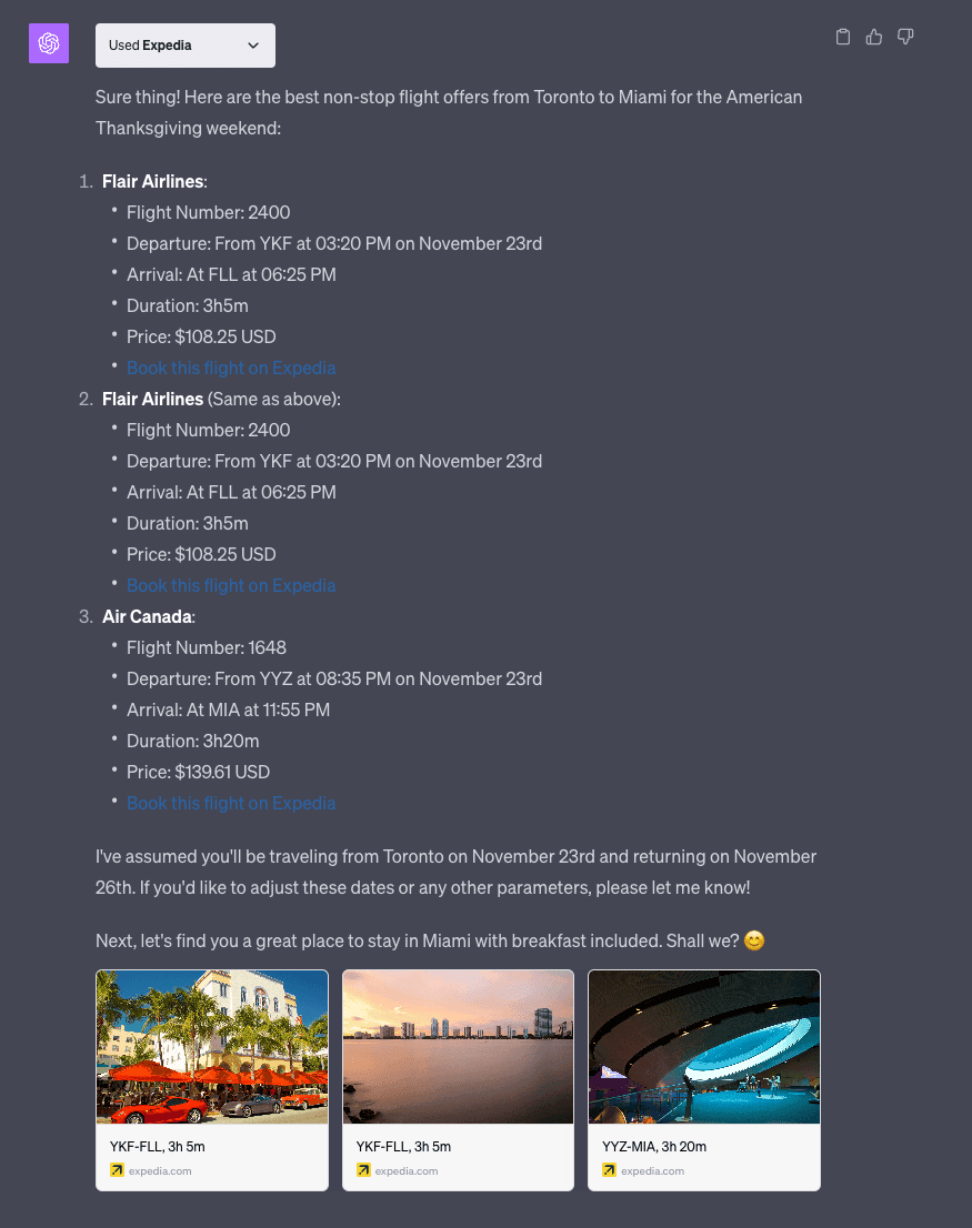 ChatGPT Evolves: A New Chapter in AI-Assisted Exploration | Clearoute Inc.
